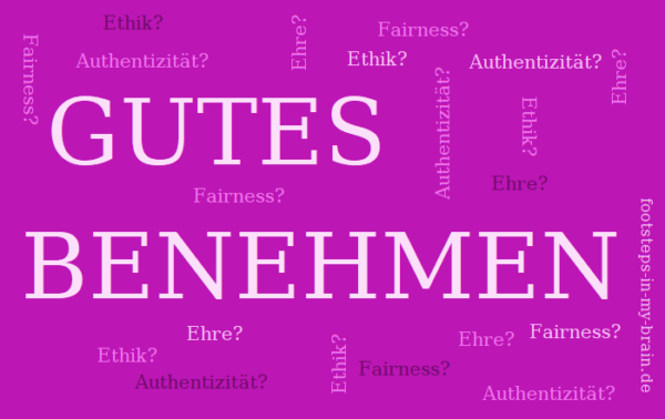 Allgemein Archives - footsteps-in-my-brain.de